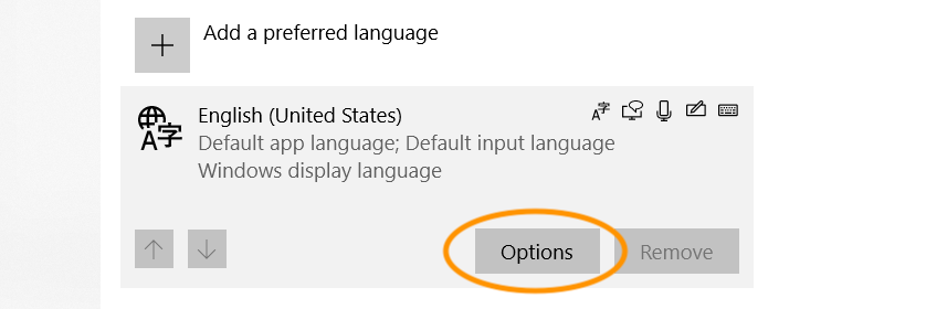Type French accents without a French keyboard - ma French Life