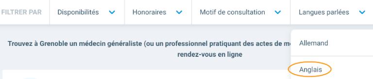 Going to the doctor in France | What to expect