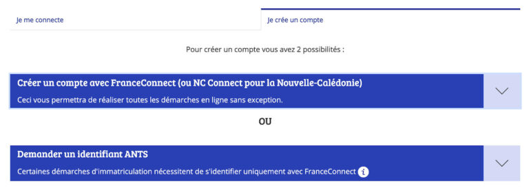 Getting a driver's license in France in 4 steps